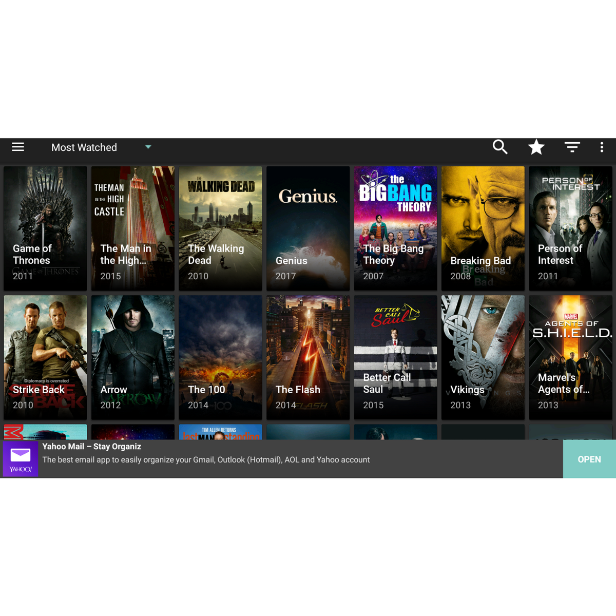 Jailbroken Firestick 4K With The Latest Kodi & Premium Applications ...